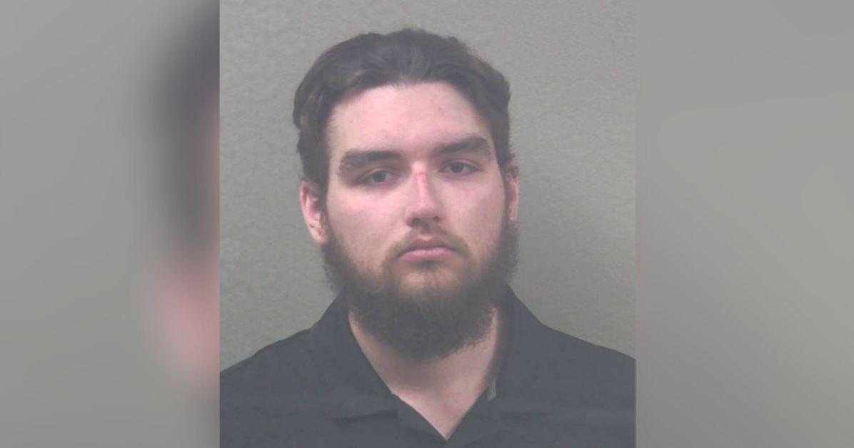 Dickinson Co. man sentenced 13 months in prison for killing 84-year-old ...