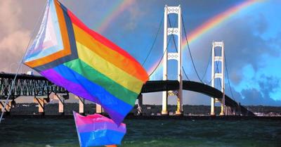 Michigan officials kick off June with Pride Month declarations ...