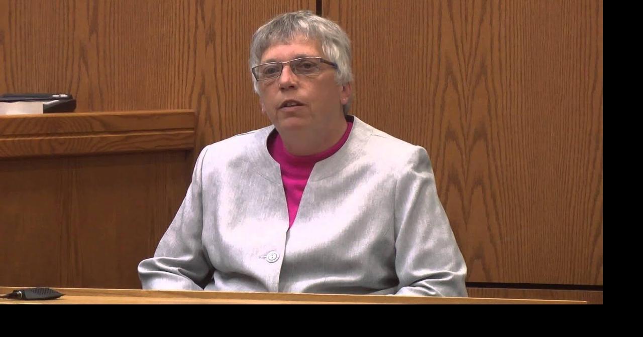 Batchelor Murder Trial: Day Two | Local News | myupnow.com