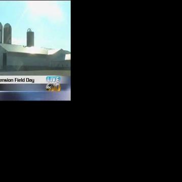 MSU Extension shows off farm research | Local News | myupnow.com