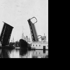 Fort Street Bridge Park project along Iron Belle Trail more than ...