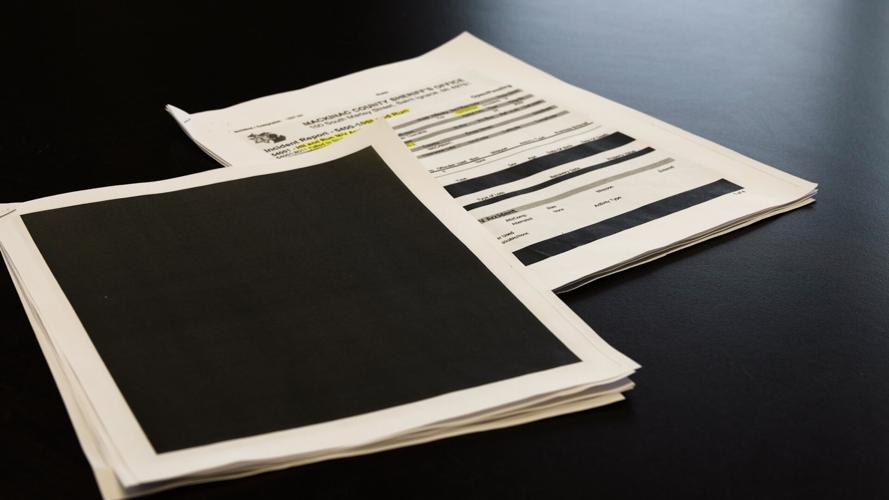 Police report of MI judge's alleged hit-&-run spans 43,044 pages ...