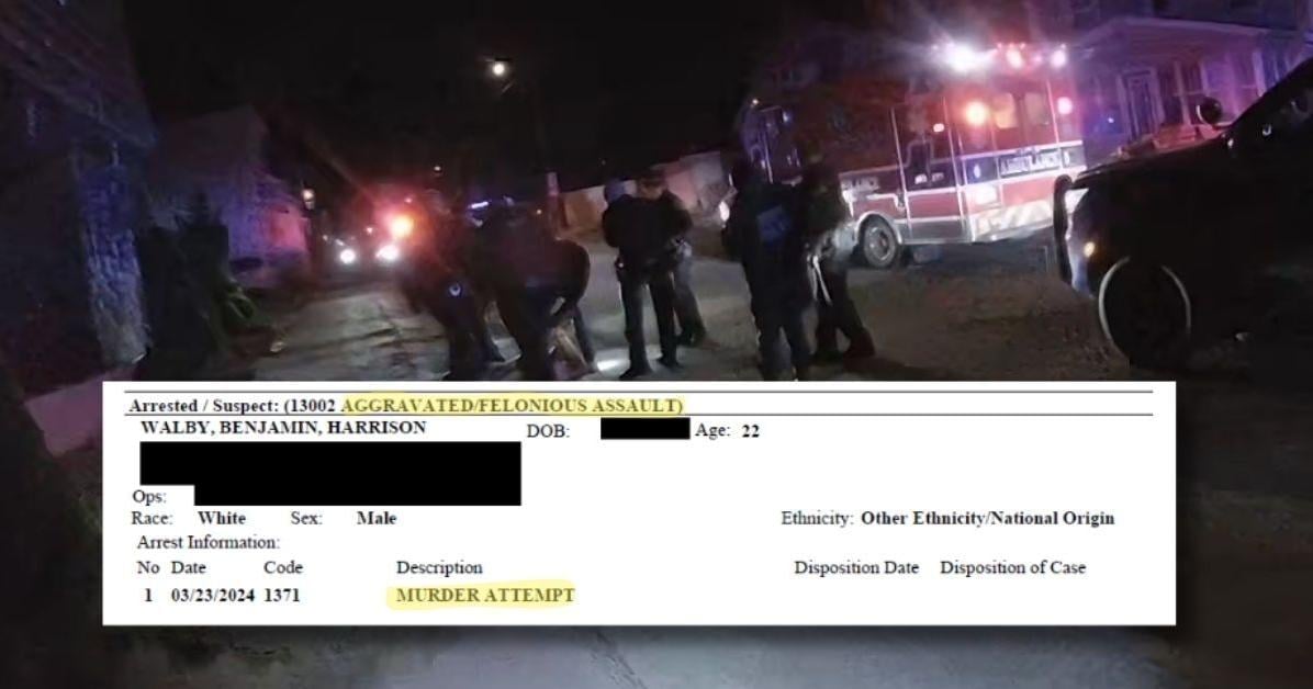 POLICE REPORT: 'Hog-tying' death of UP college student followed ...