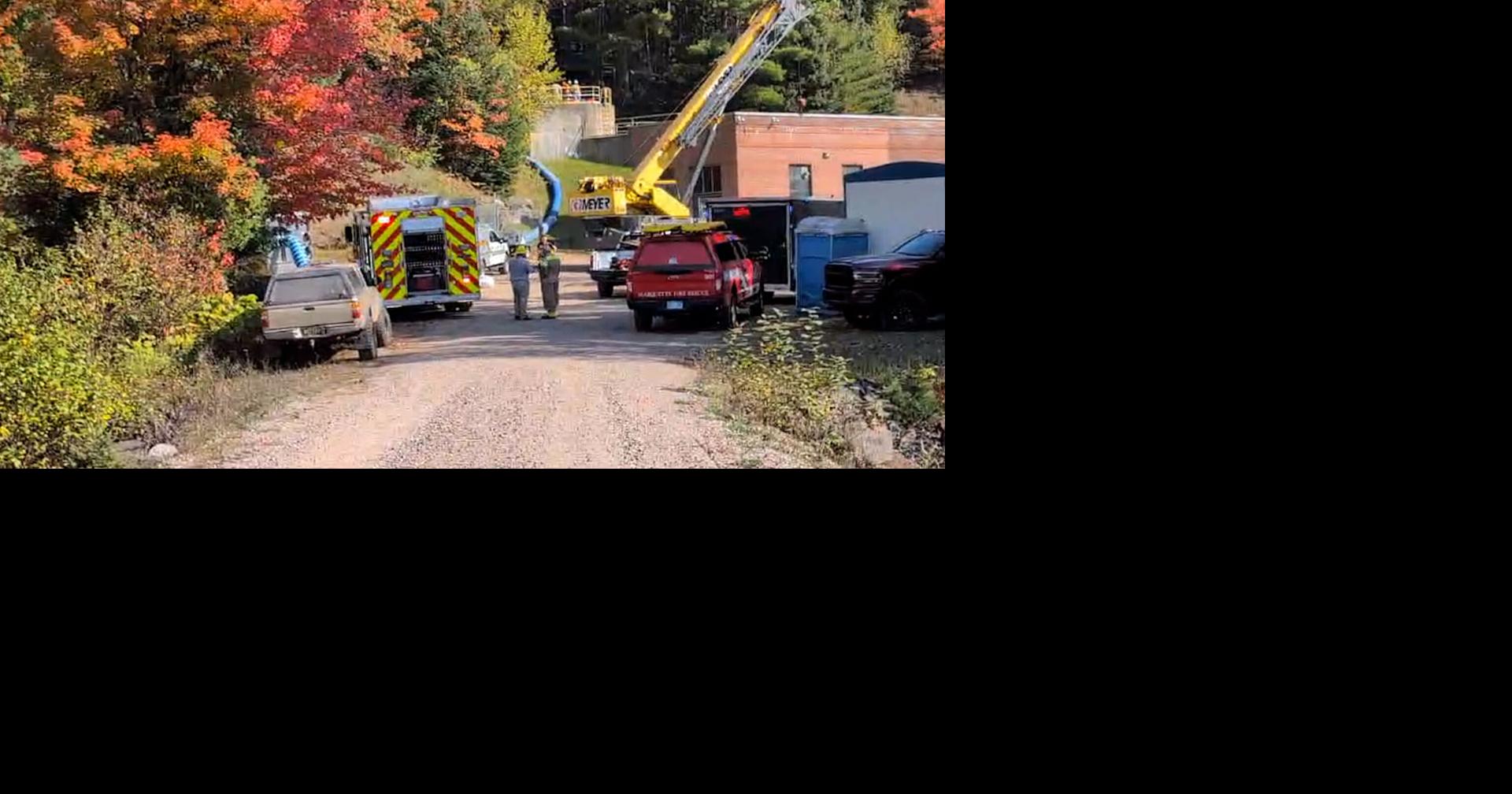 UPPCO contractor dead after incident at Hoist Dam pipe: Police | News ...