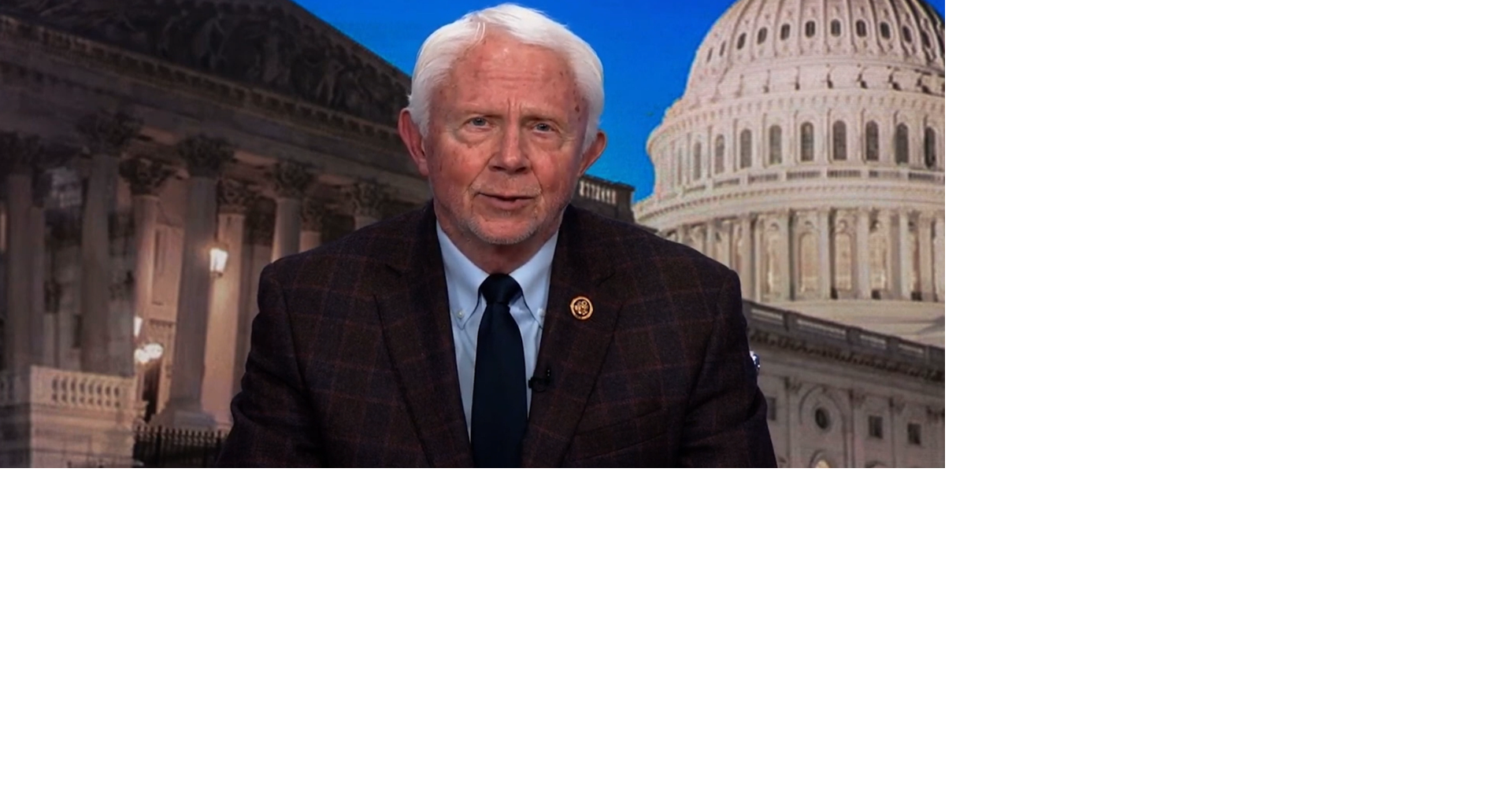 Rep. Bergman announces disaster relief for Michigan farmers, forest ...