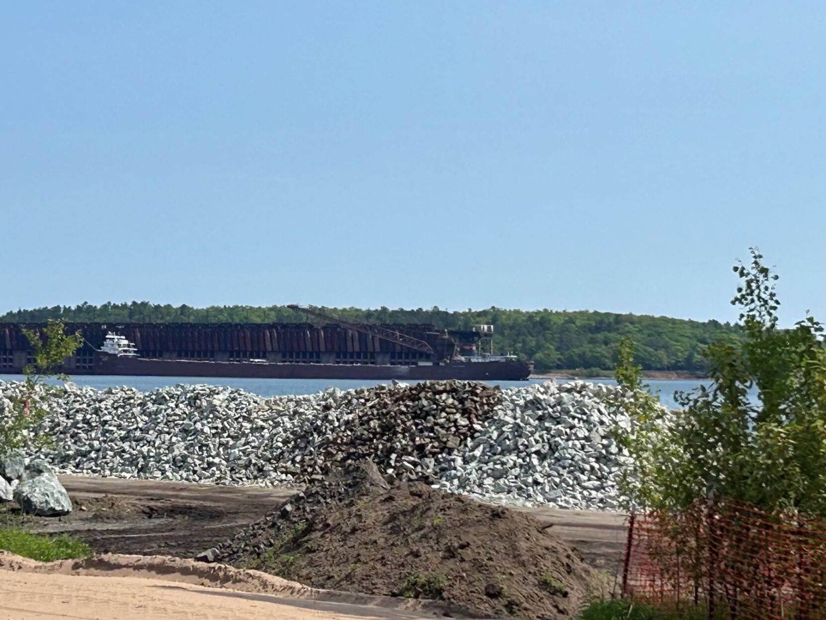 Wisconsin-based company to clean up Marquette's contaminated Cliffs-Dow ...