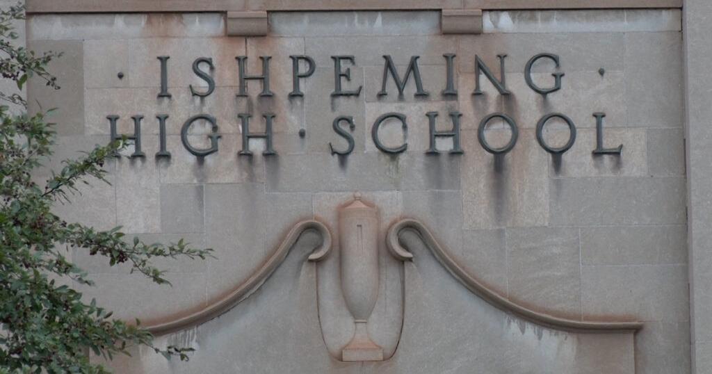 Ishpeming’s middle and high schools move to distance learning after ...