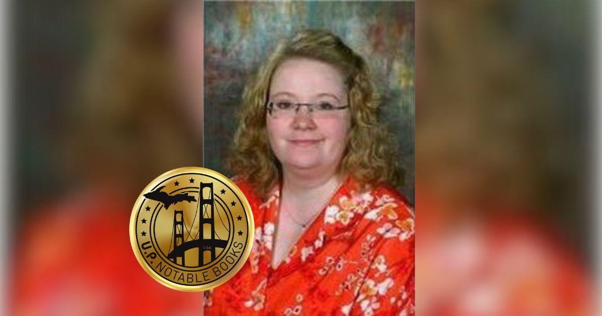 Crystal Falls library director deemed Librarian of the Year by UPRLC ...