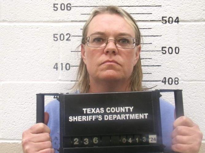 Four people arrested on suspicion of murder in case of missing Kansas ...