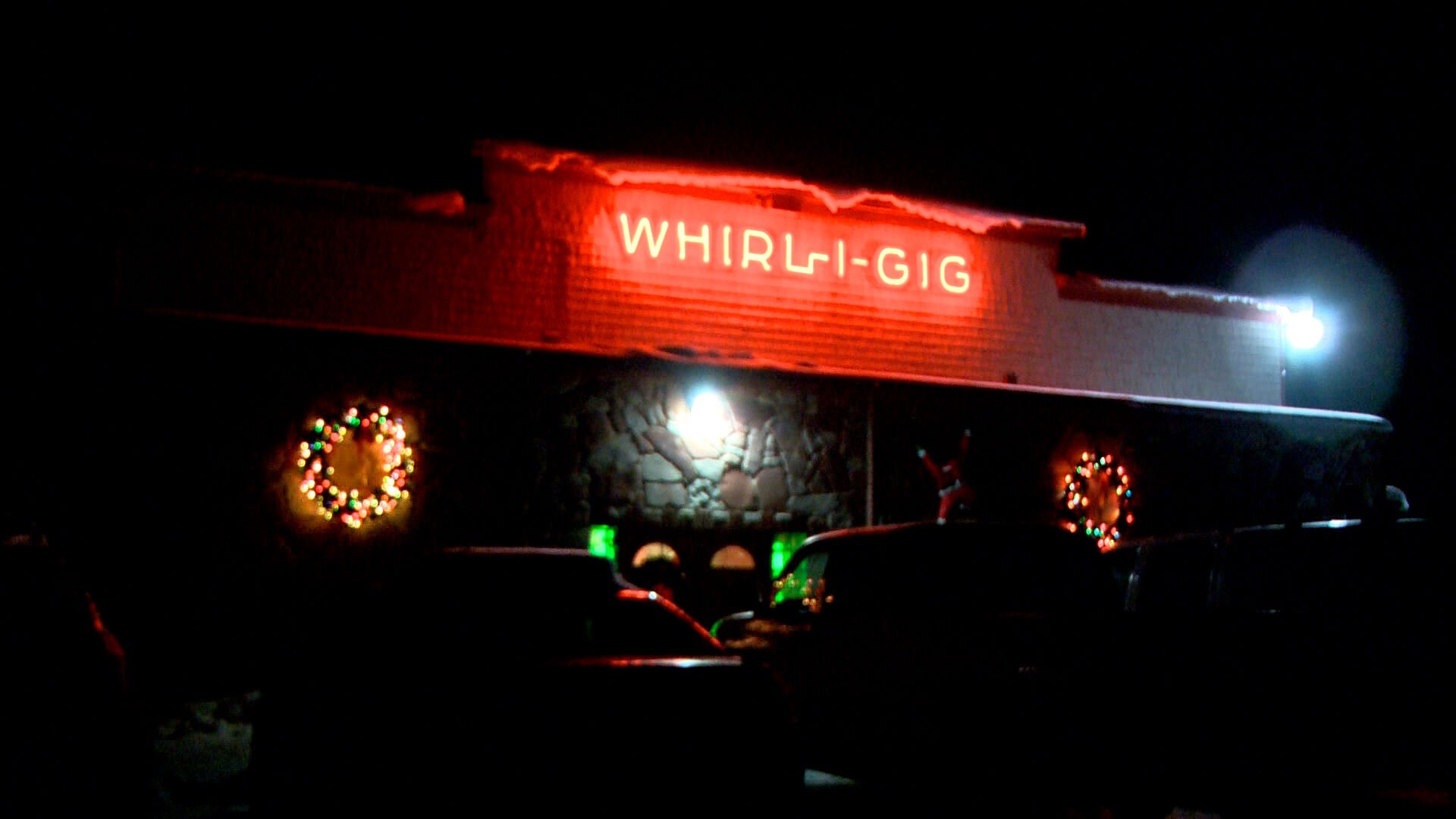 Baraga County's last bowling alley, The Whirl-I-Gig, continues legacy ...