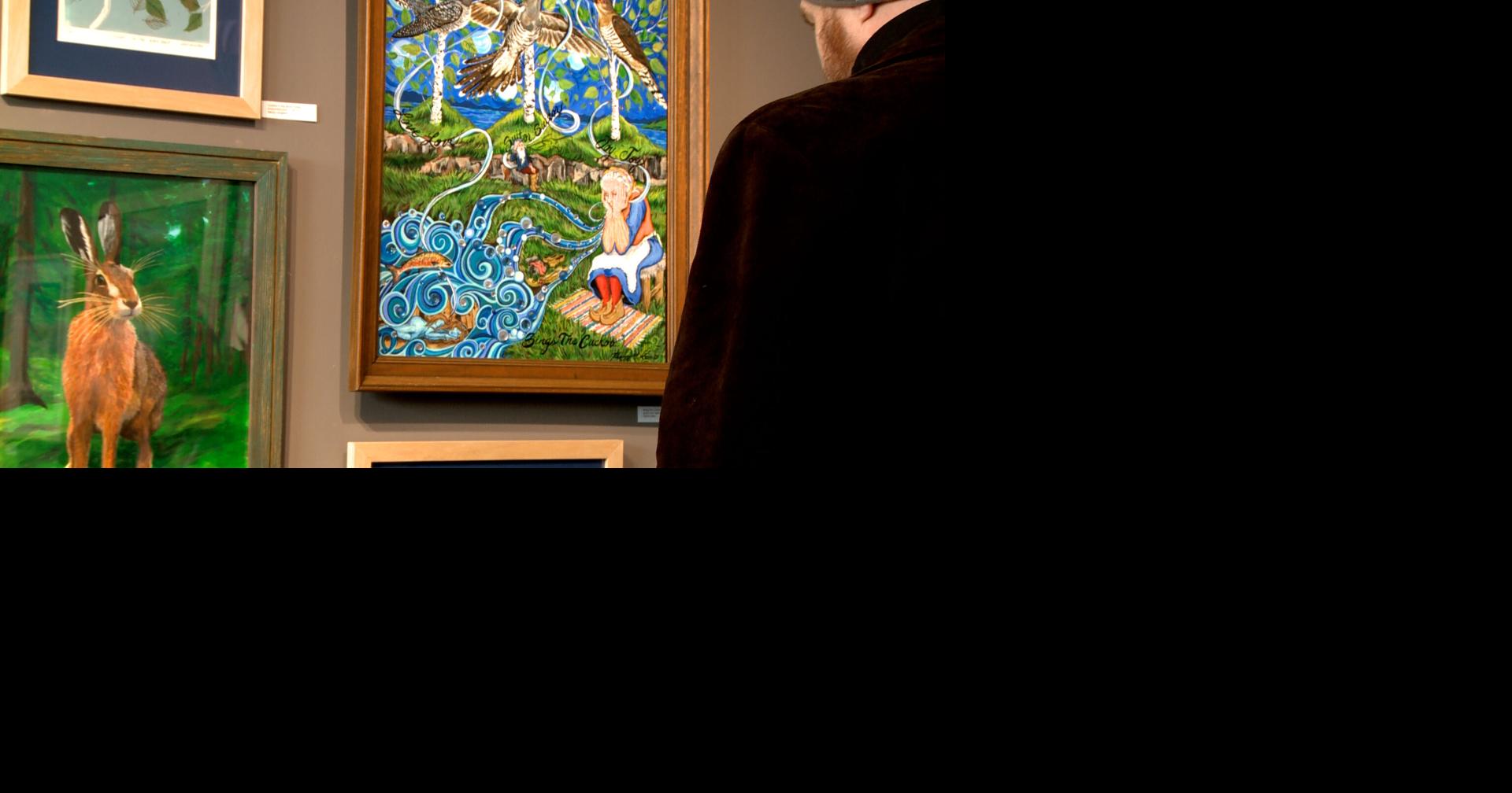 Despite bitter cold, CCCAC welcomes Heikinpaiva to a warm reception ...