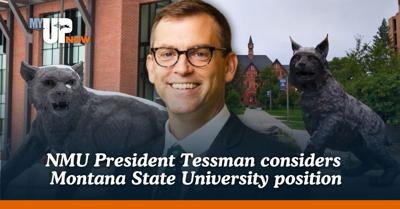 Despite recently extended contract, NMU president is finalist in ...