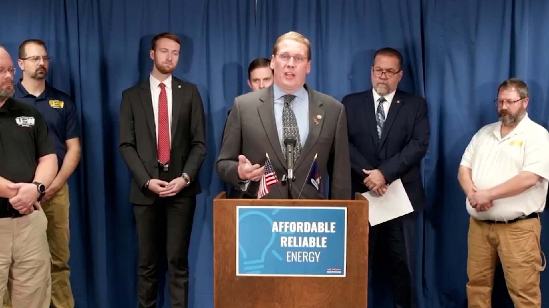 U.P. legislators net few wins as 'bitterness, hostility' cap off ...