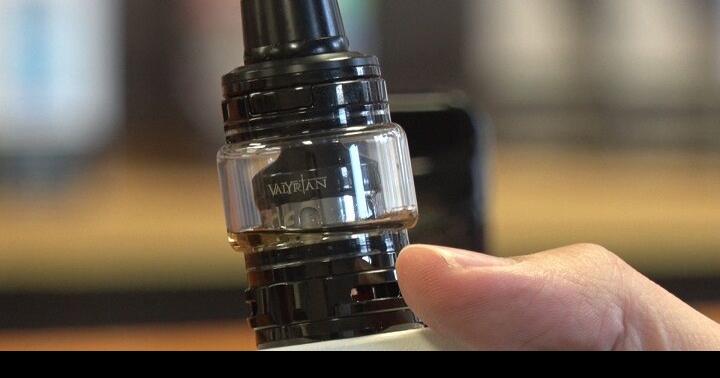 Court of Claims has just granted a preliminary injunction to vape shop ...