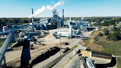 Study of Billerud paper mill finds no definite cause of US's largest ...