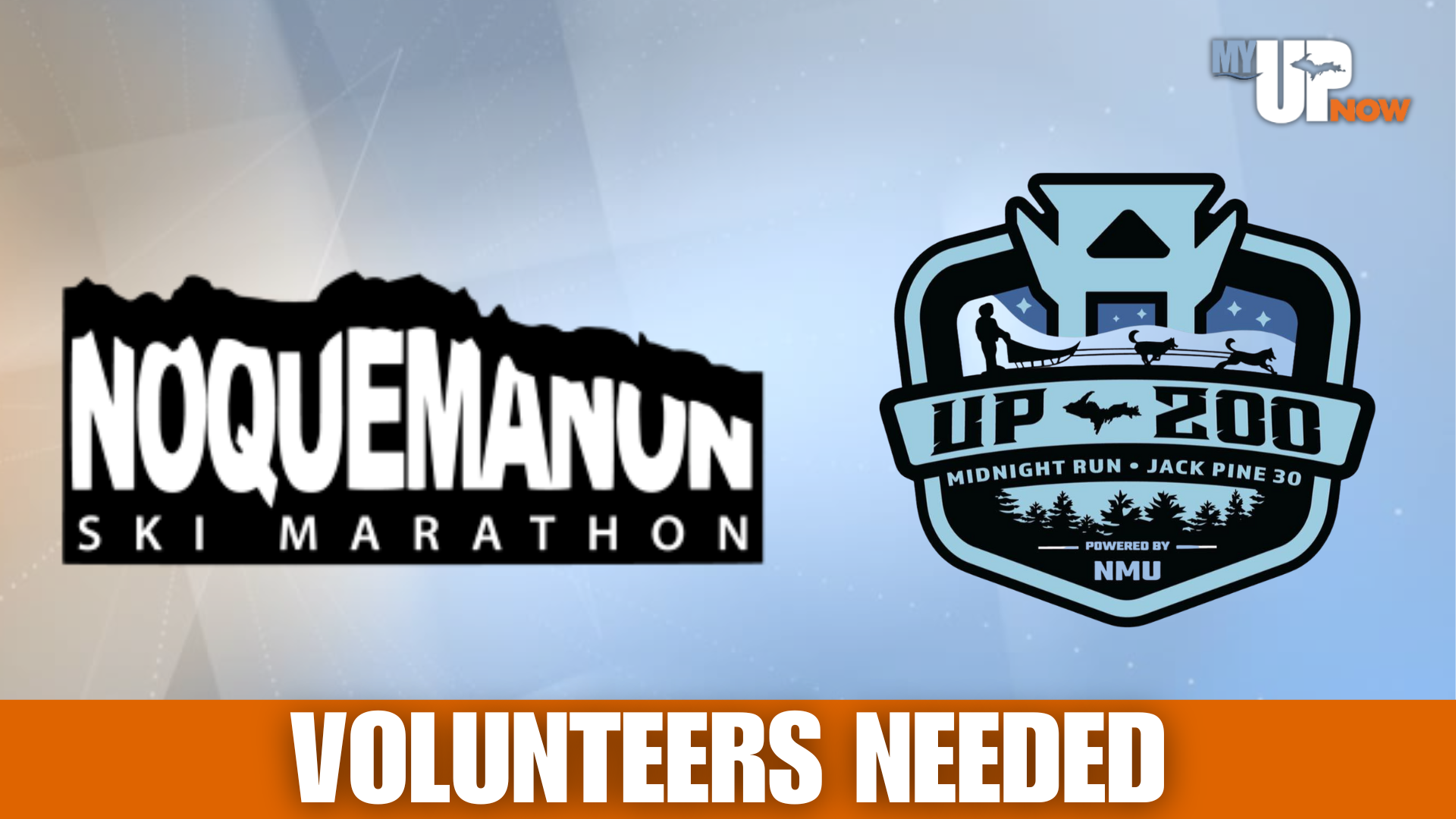 All hands on deck: volunteers needed for upcoming winter events | Local ...