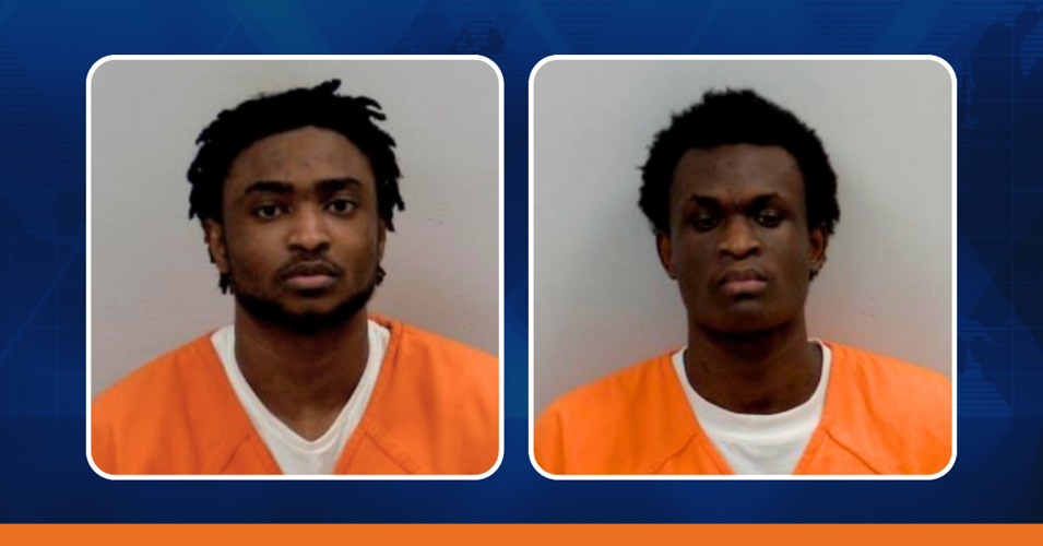 Money launderer connected to Nigerian sextortionists in DeMay case ...