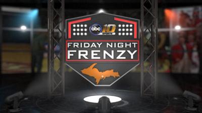 Friday Night Frenzy highlights and scores 1/26 | Local Sports | myupnow.com