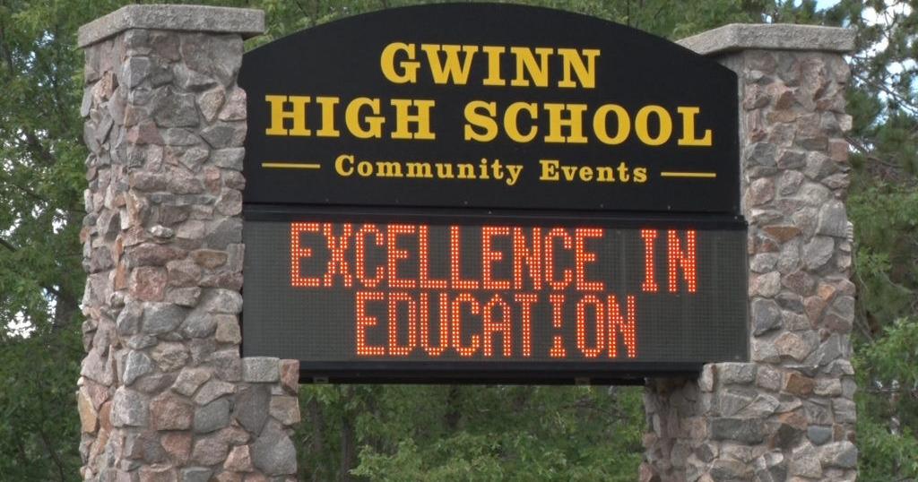 Gwinn Schools moving to remote learning for two weeks | Top-stories ...