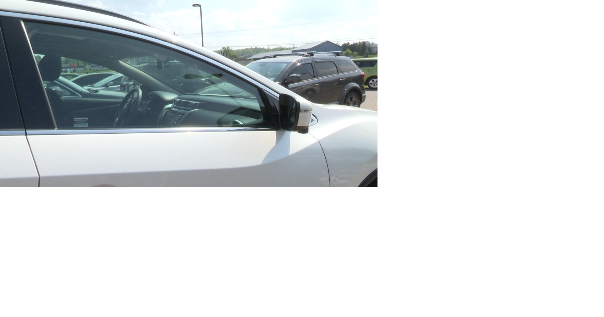AAA warns of hot car dangers during heat wave | Michigan News | myupnow.com