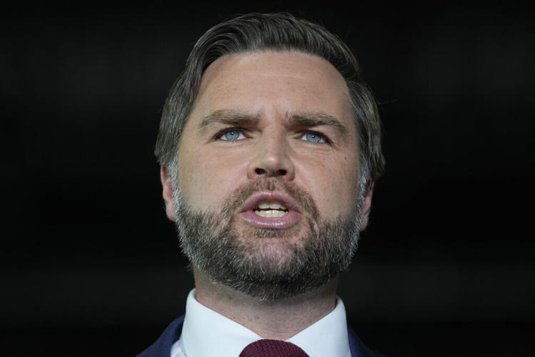 JD Vance in Michigan: Trump will send National Guard to Detroit if ...