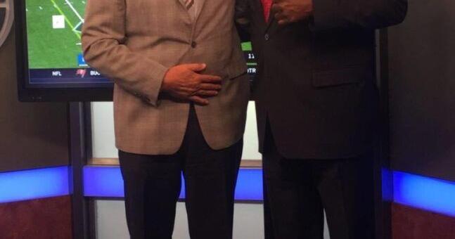 Robin “Rob” James Rubick | Local Sports | myupnow.com