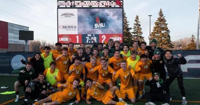 HISTORY! Wildcats Advance to GLIAC Championship after 2-1 Overtime Win ...