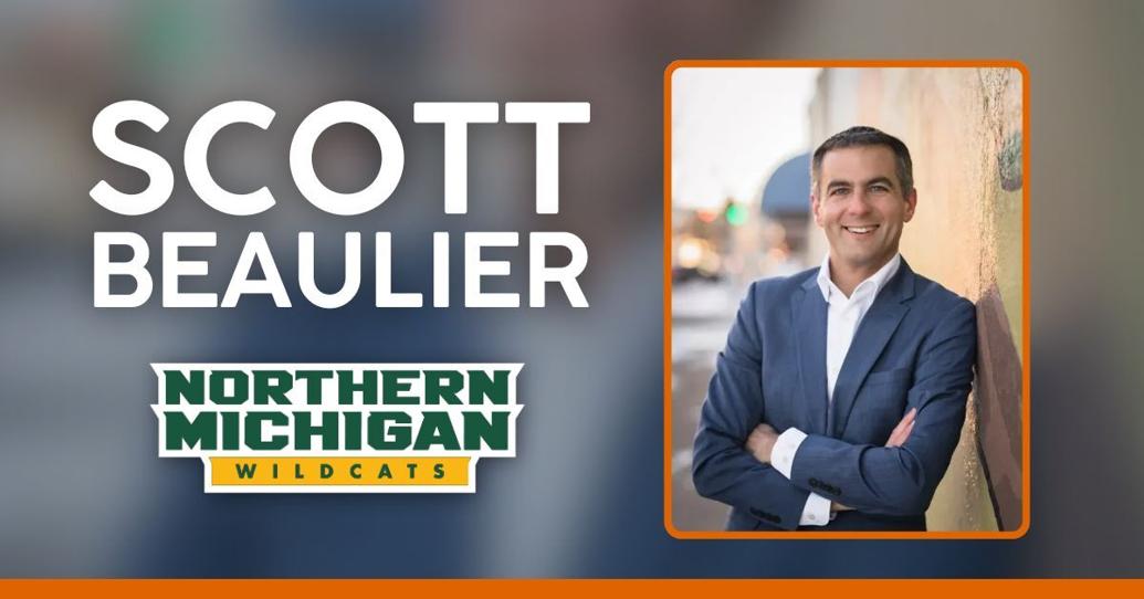 Fourth and final contender for NMU president Scott Beaulier is a ...