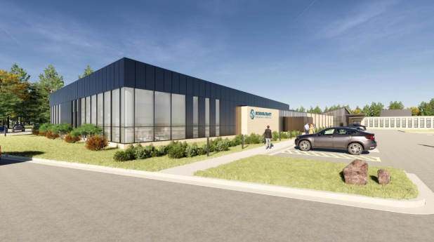 Schoolcraft Memorial Hospital to begin expansion of Manistique campus ...