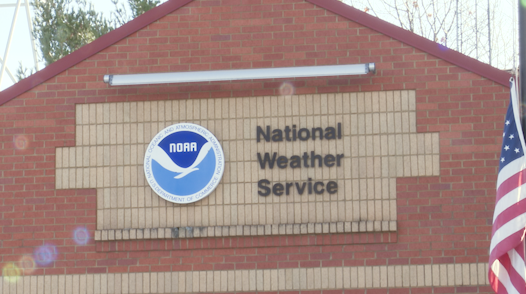 How does the National Weather Service talk to Yoopers in wintertime ...