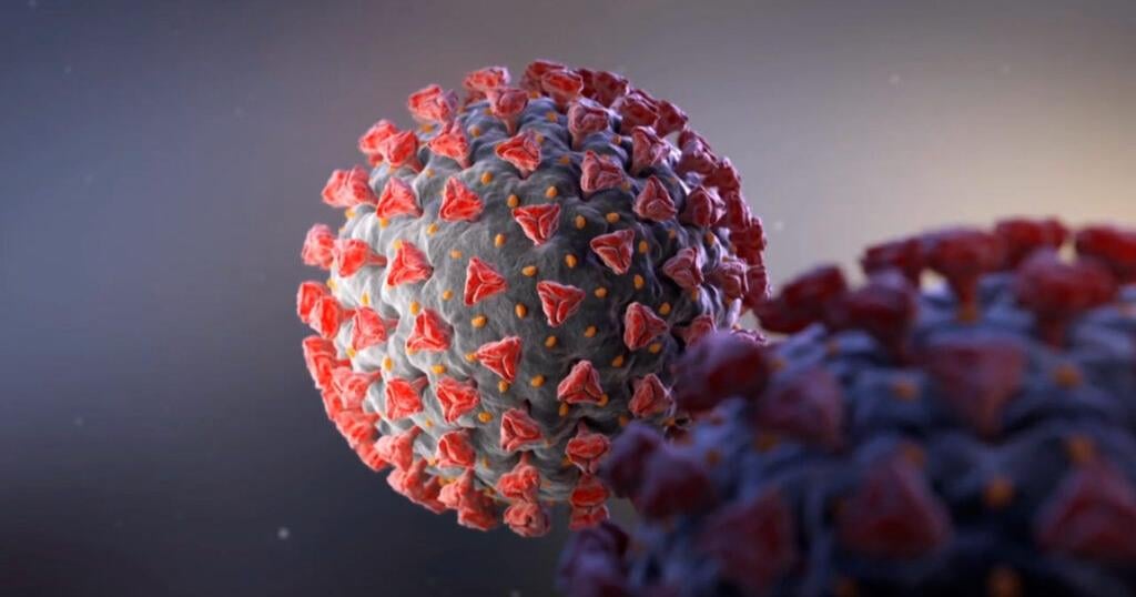 Covid-19 Delta Variant Detected In Marquette County | Health news ...