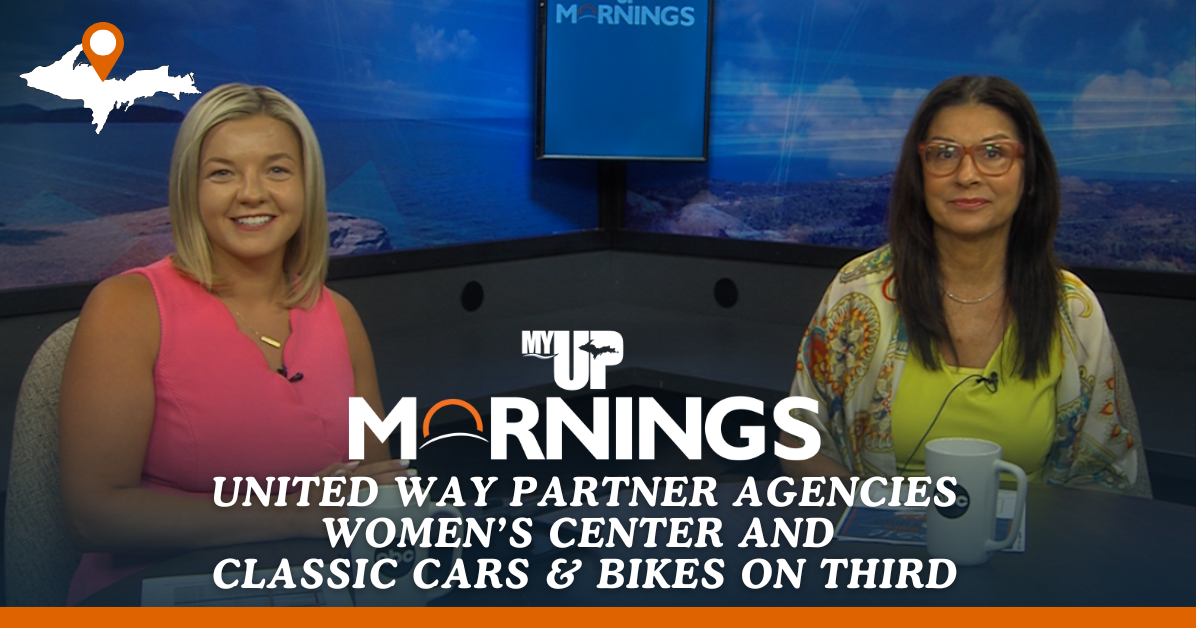 United Way partner agencies: Learn about the Women's Center and their ...