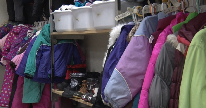 Foster Closet’s clothes for kids | Community | myupnow.com