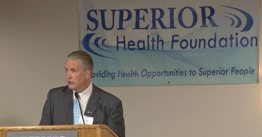 Superior Health Foundation awards $650,000 in spring grants | Local ...