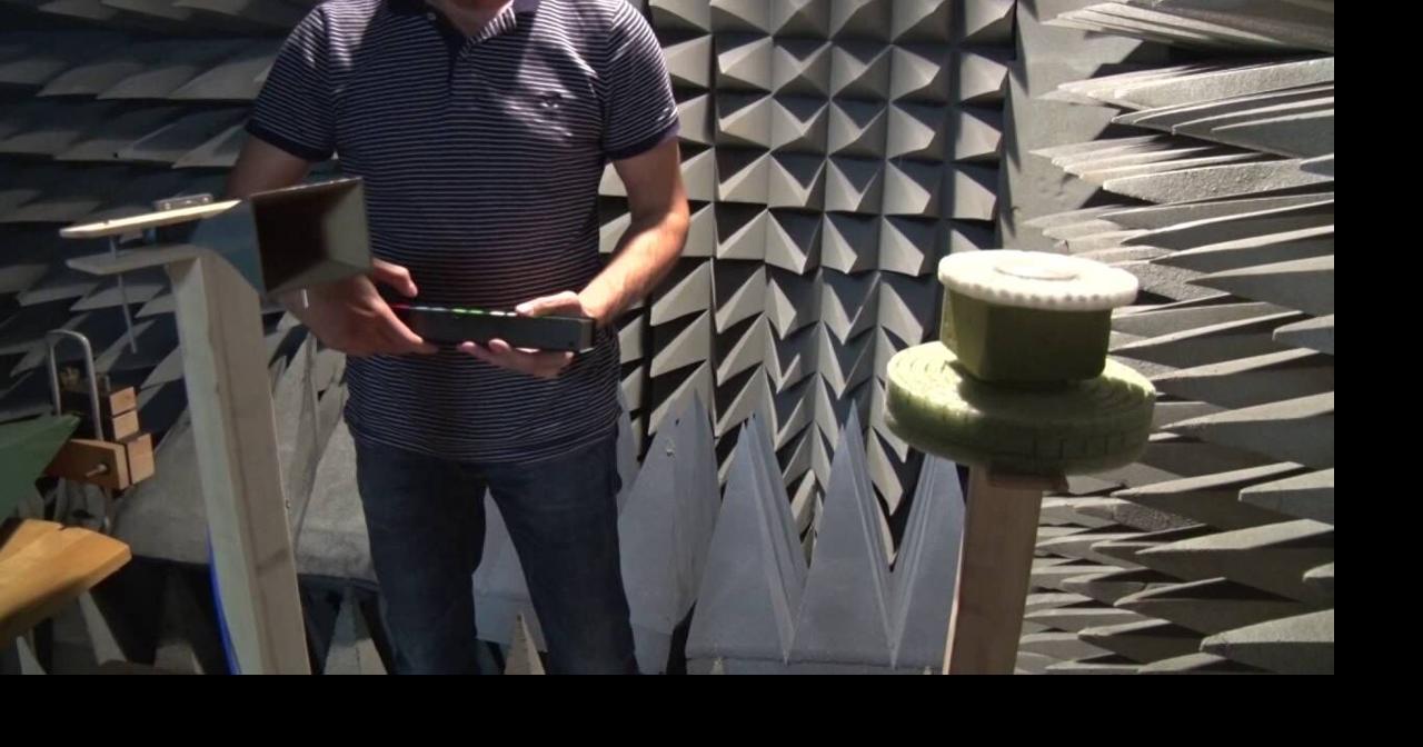 Going Invisible | ABC 10 Feature | Education | myupnow.com