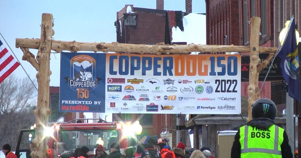 Voting Opens for CopperDog 150’s Featured Artist Program | Top-stories ...