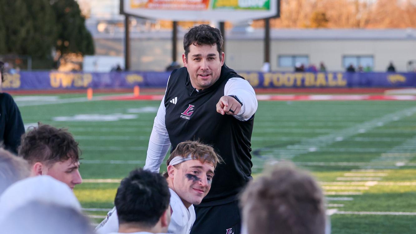 NMU appoints award-winning head football coach from Wisconsin: Matt ...