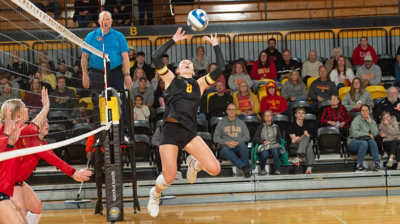 Madelynn Kreider named GLIAC Setter of the Week | Sports | myupnow.com