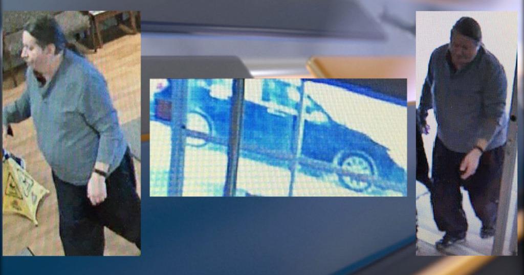 Public help needed for Ishpeming Police Department | Local News ...