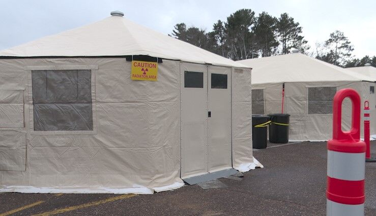 Nation’s first mass fatality cold weather response training held in ...