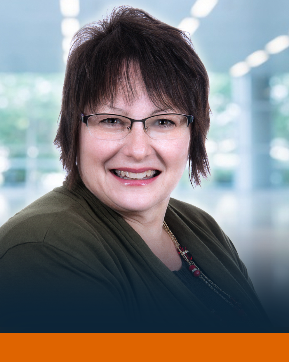 SAIL executive director appointed to state developmental disabilities ...