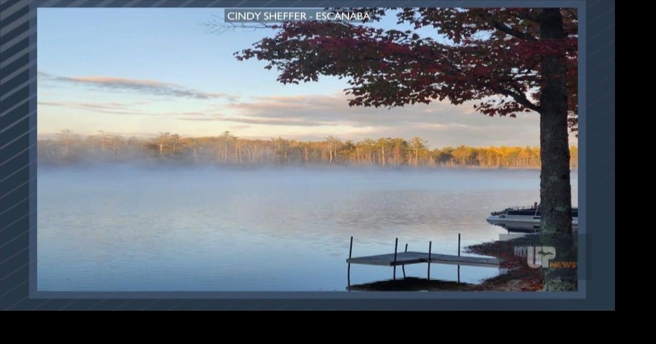 906 Weather Watchers: More birds, a super moon, and chilly morning at ...