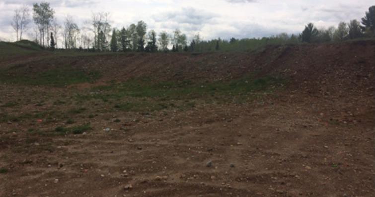 Illegal dumping site cleaned-up by Sheriff’s Office | Local News ...