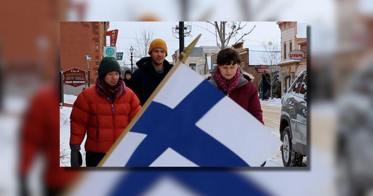 Sauna Week ramps up to Finnish mid-winter festival in Keweenaw ...