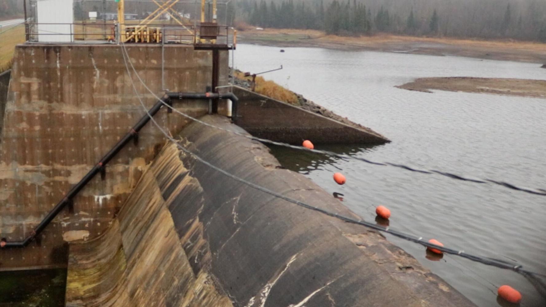 Cut to the chase: What is going on with the Au Train Dam? | Local News ...