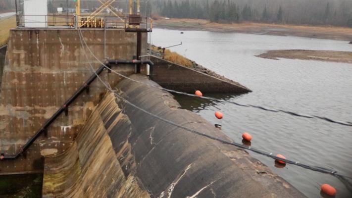 Cut to the chase: What is going on with the Au Train Dam? | Local News ...