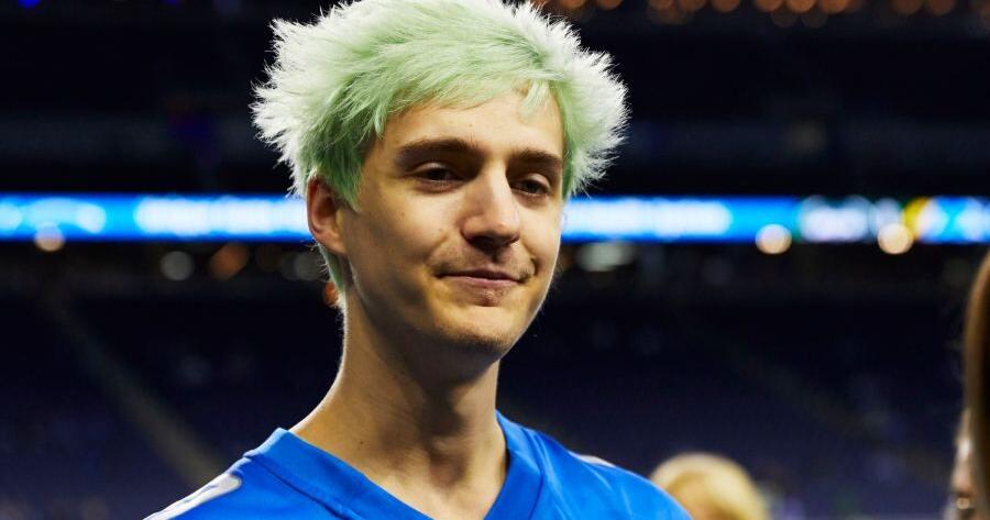 Popular Twitch, YouTube streamer 'Ninja' shares cancer diagnosis ...