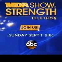 MDA telethon airs Sunday on ABC 10 | Local News | myupnow.com