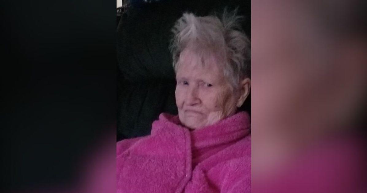 WATCH: 'Eyes in the sky' help MSP locate missing elder with dementia ...