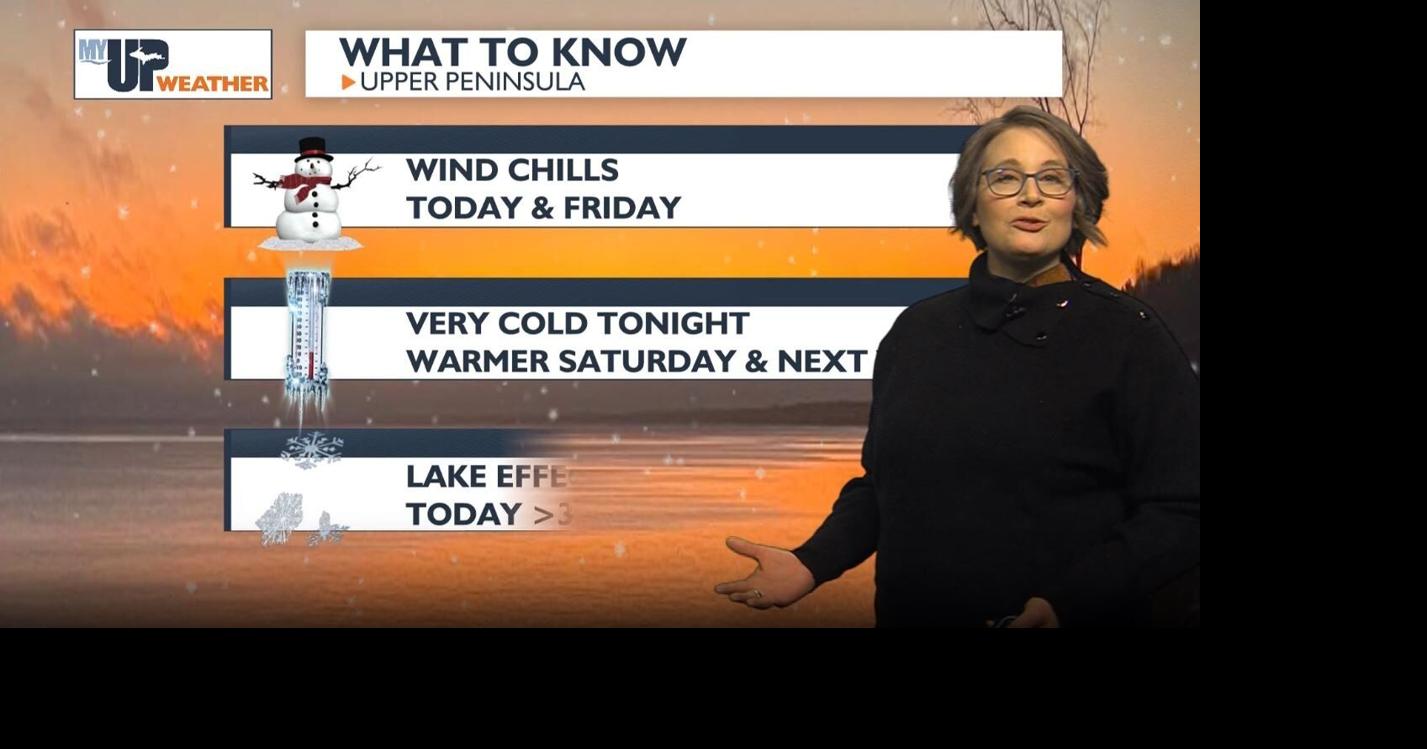 Temperature rollercoaster makes a sharp drop...again | Weather ...